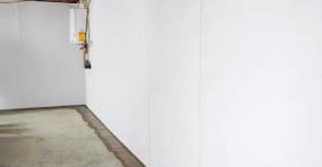 A Complete Guide to Sealing Basement Walls for Moisture